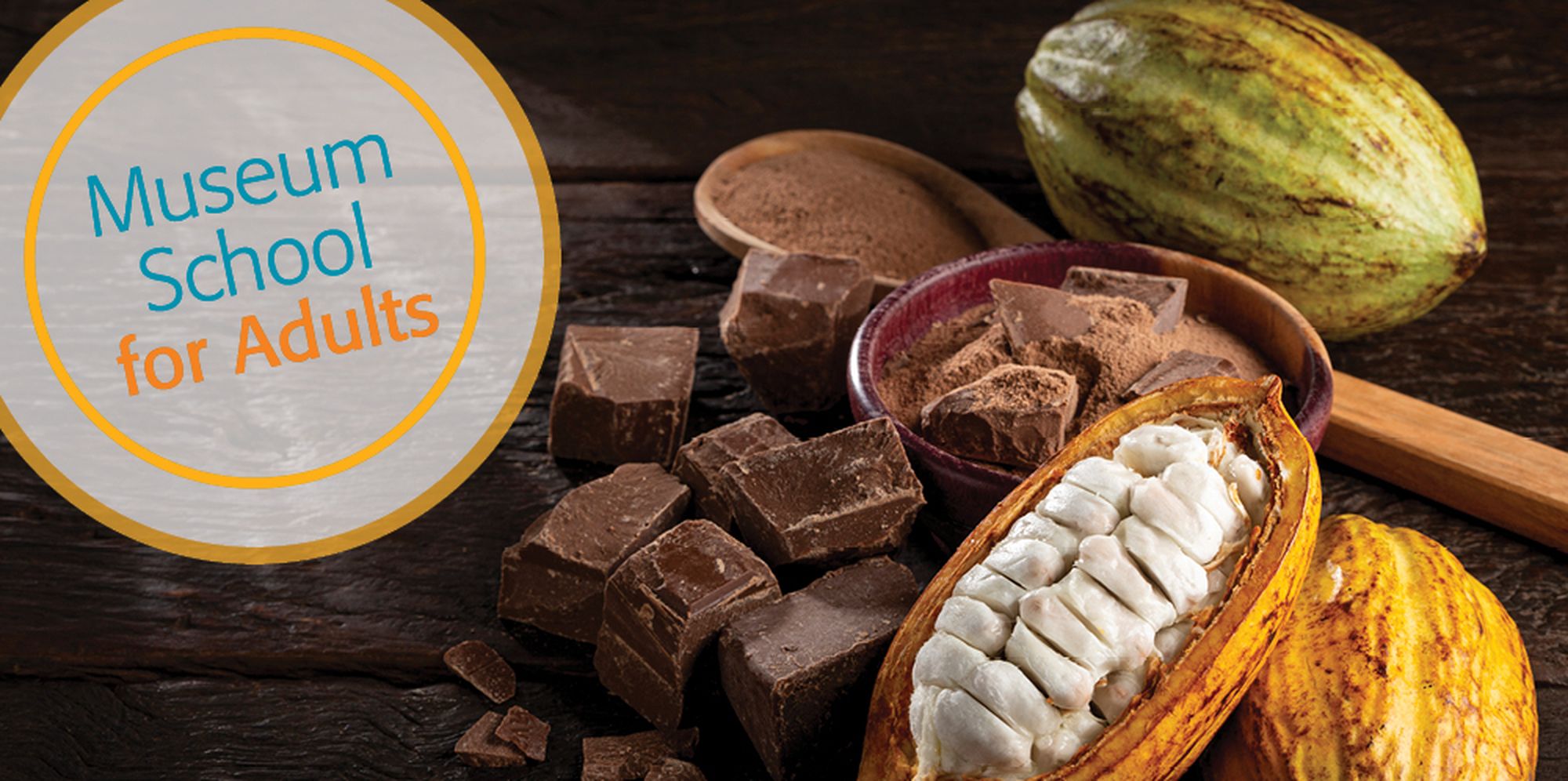 Feb 7: A Brief History of Chocolate at Springfield Museums