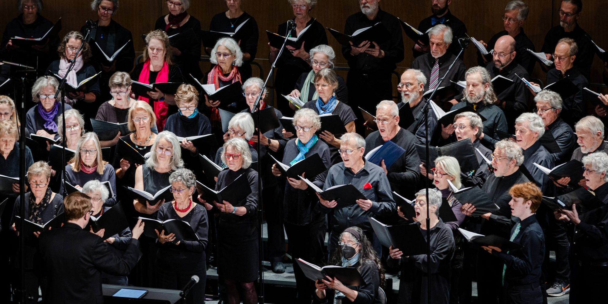 Jan 31: Concert Choir: “thy Coming Morrow Will Be Clear & Bright: Music ...
