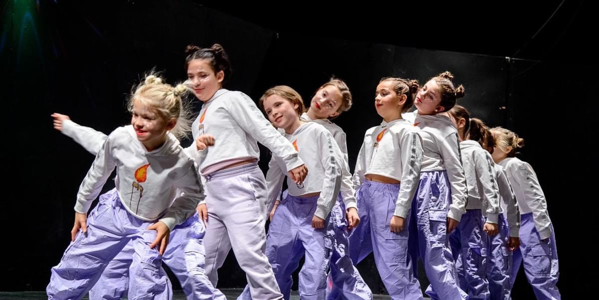 Feb 23: Hip Hop Dance & Design in Manchester, VT