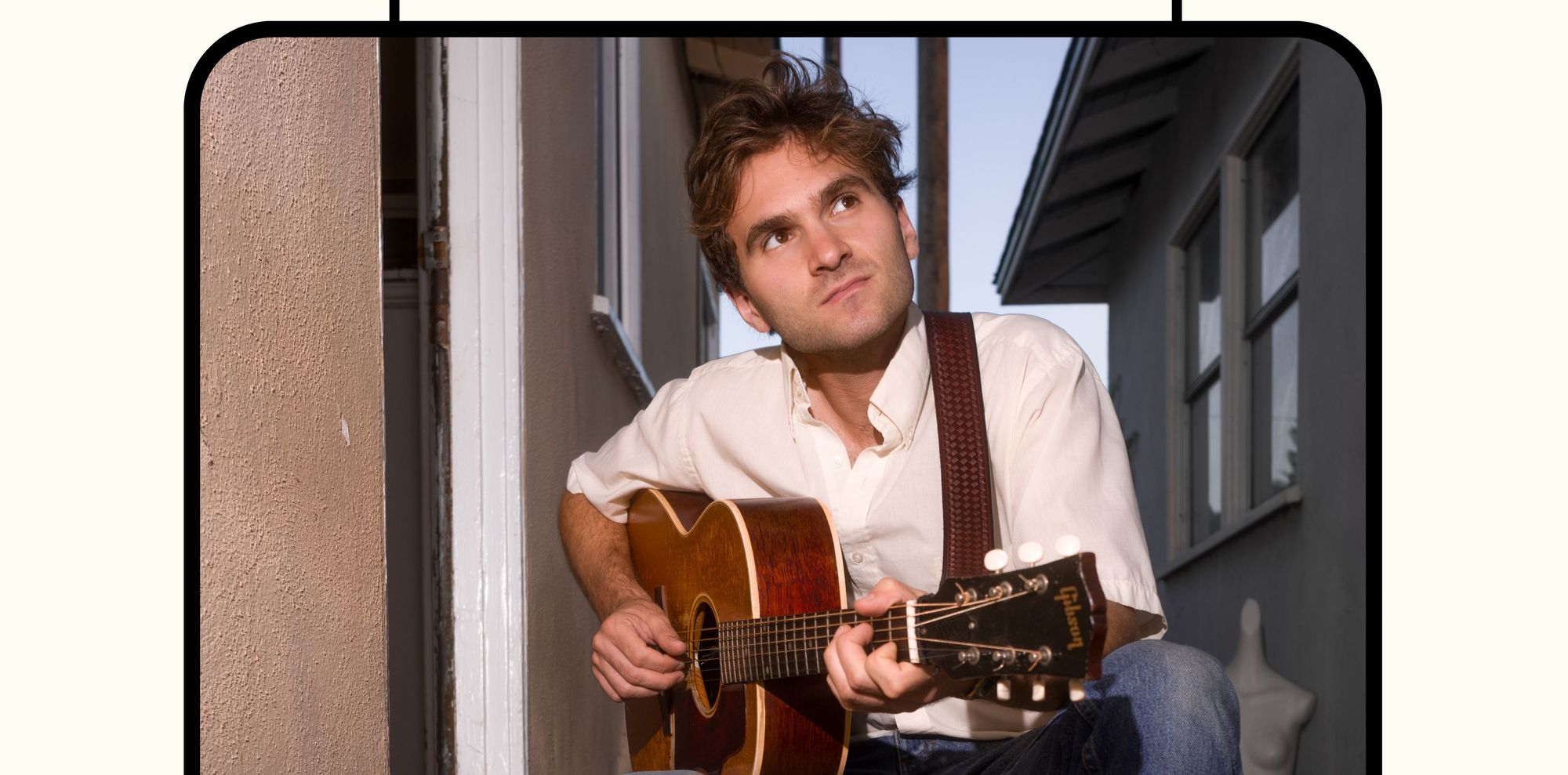 Dec 27: Jake Manzi at Parlor Room in Northampton, MA