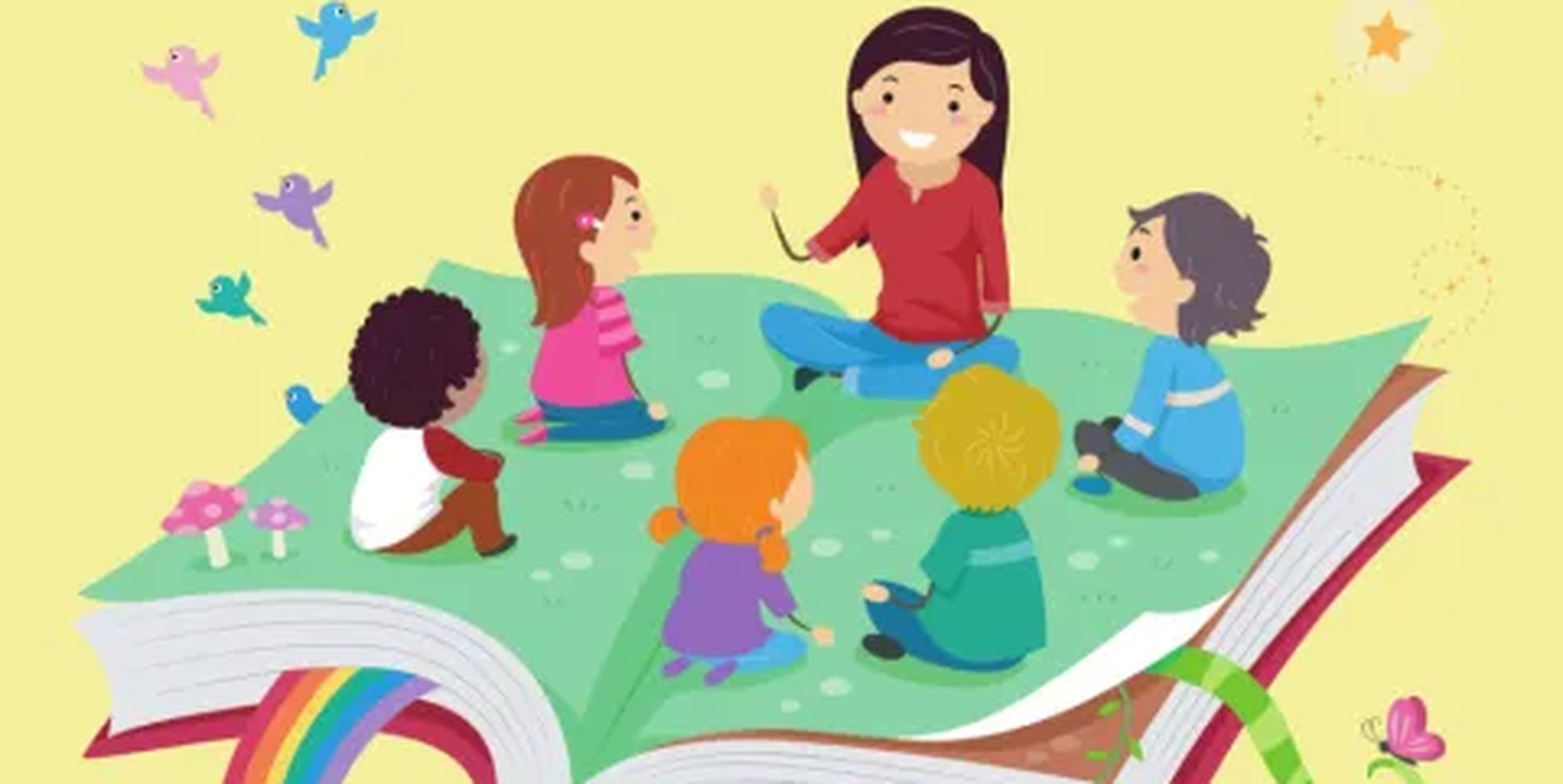 Jan 14: Let It Snow! Wednesday Storytime in Salisbury, CT