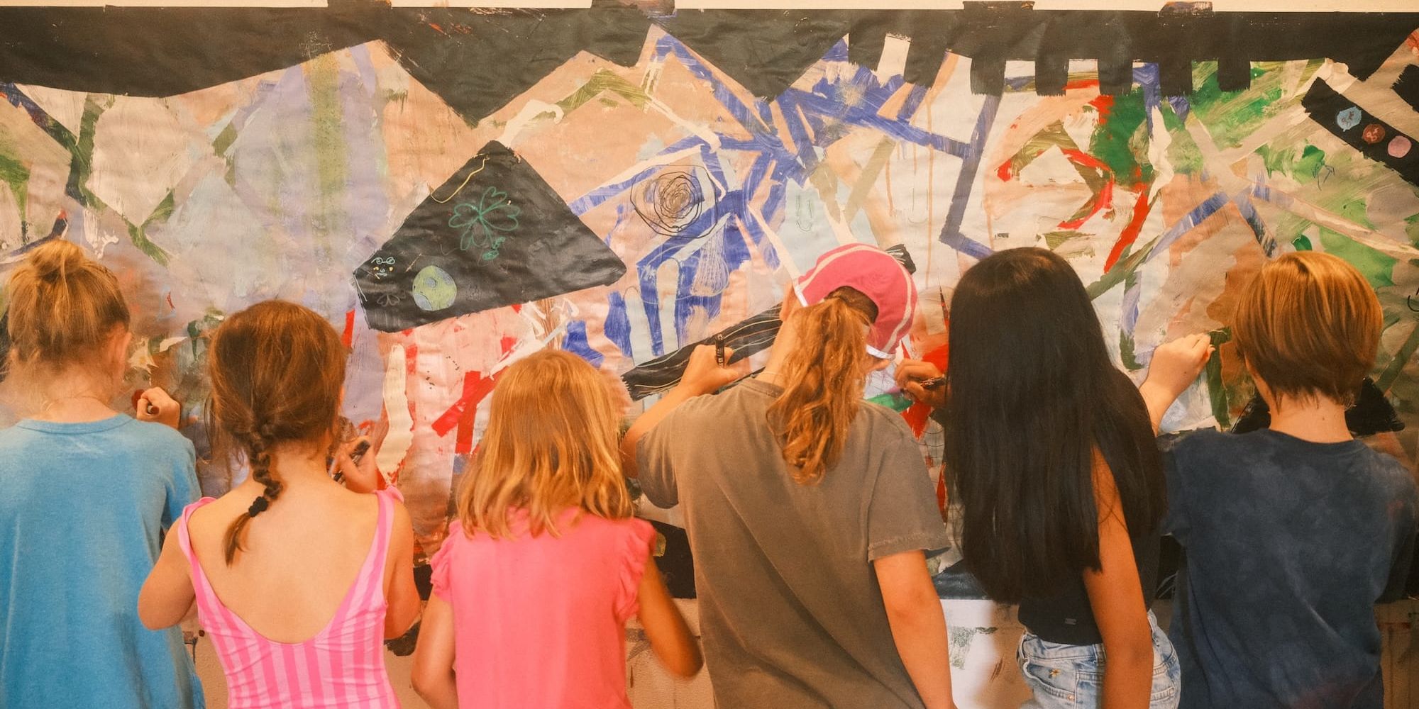 Jan 24: New Art Nest Opening at Wassaic Project