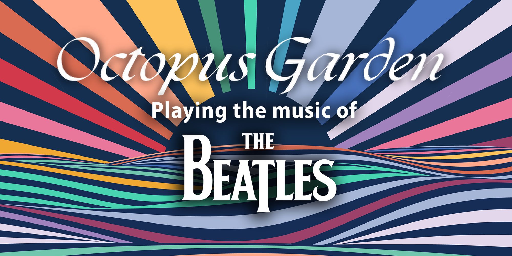 Feb 14: Octopus Garden at Firefly Gastropub & Catering Co