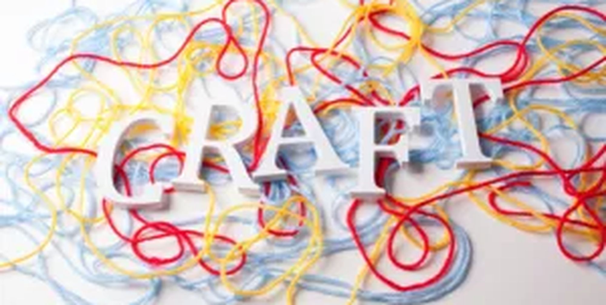 Jan 17: Saturday Craft Circle in Stephentown, NY