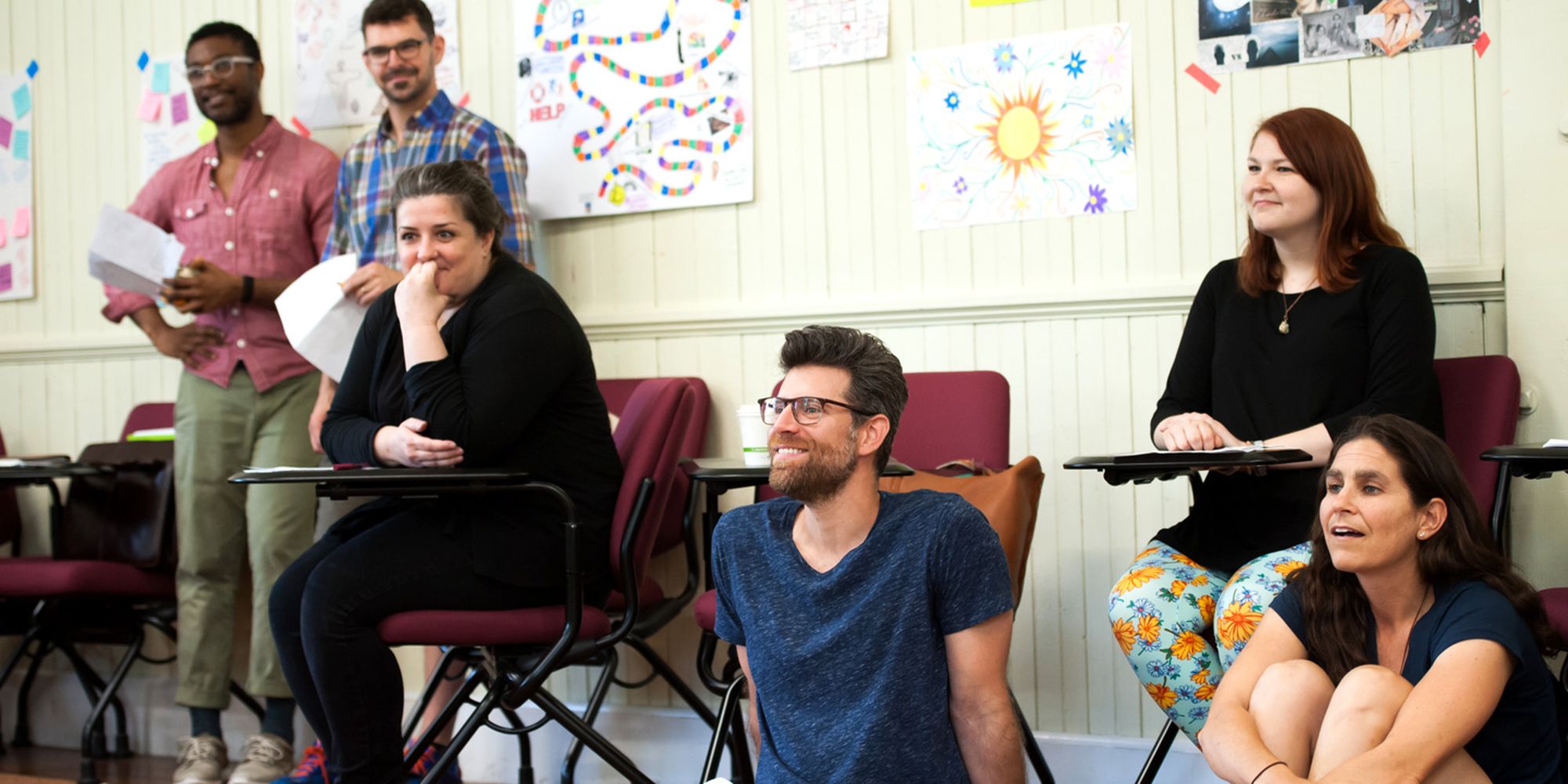 Jan 27: The Loop with Craig Maravich: the Elements of Folly