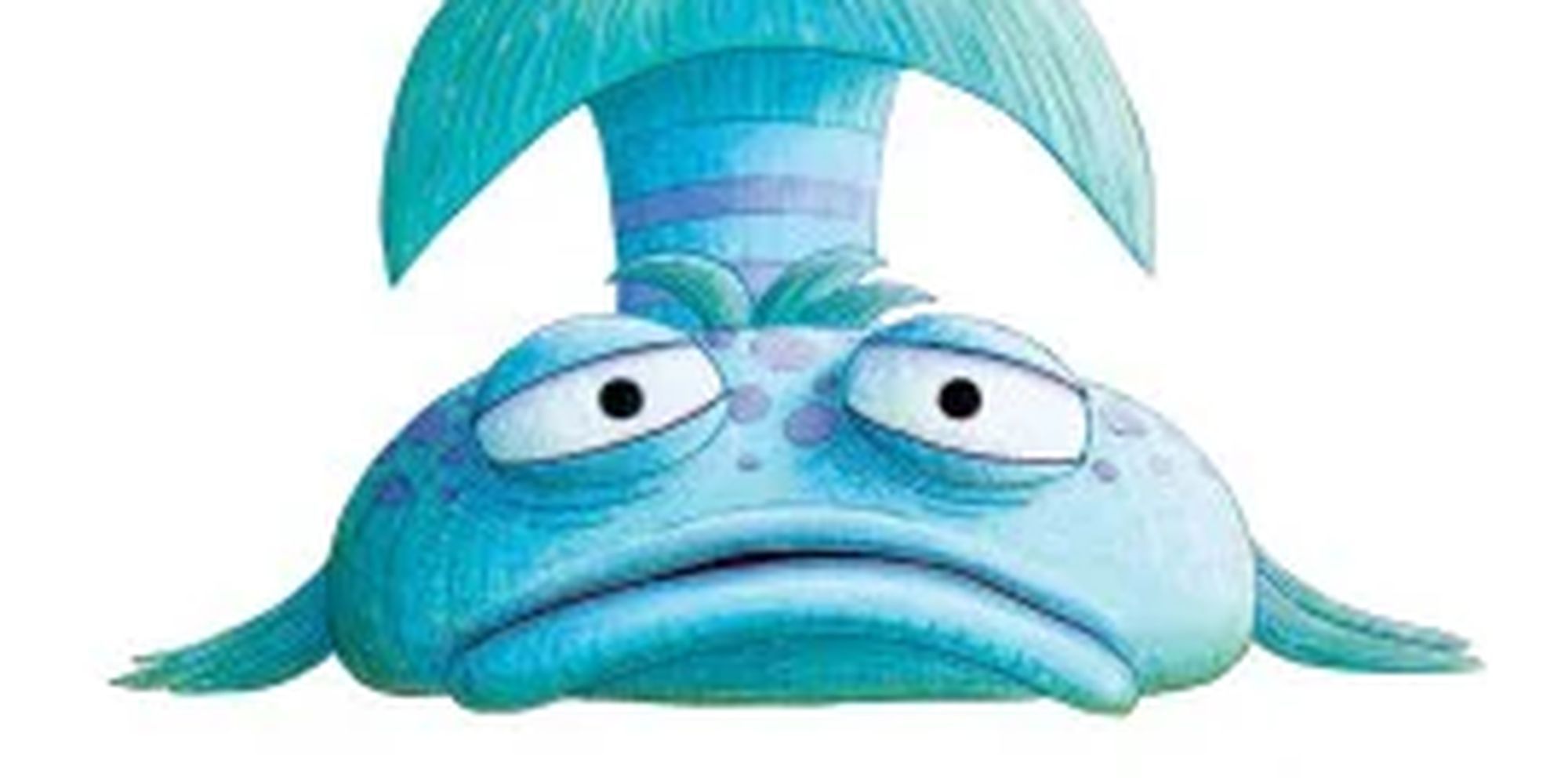 Jan 21: The Pout-pout Fish at Palace Theatre Albany