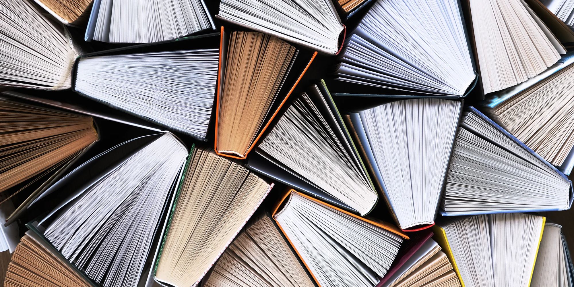 Feb 3: The Presidential Library: Books That Shaped Washington ...