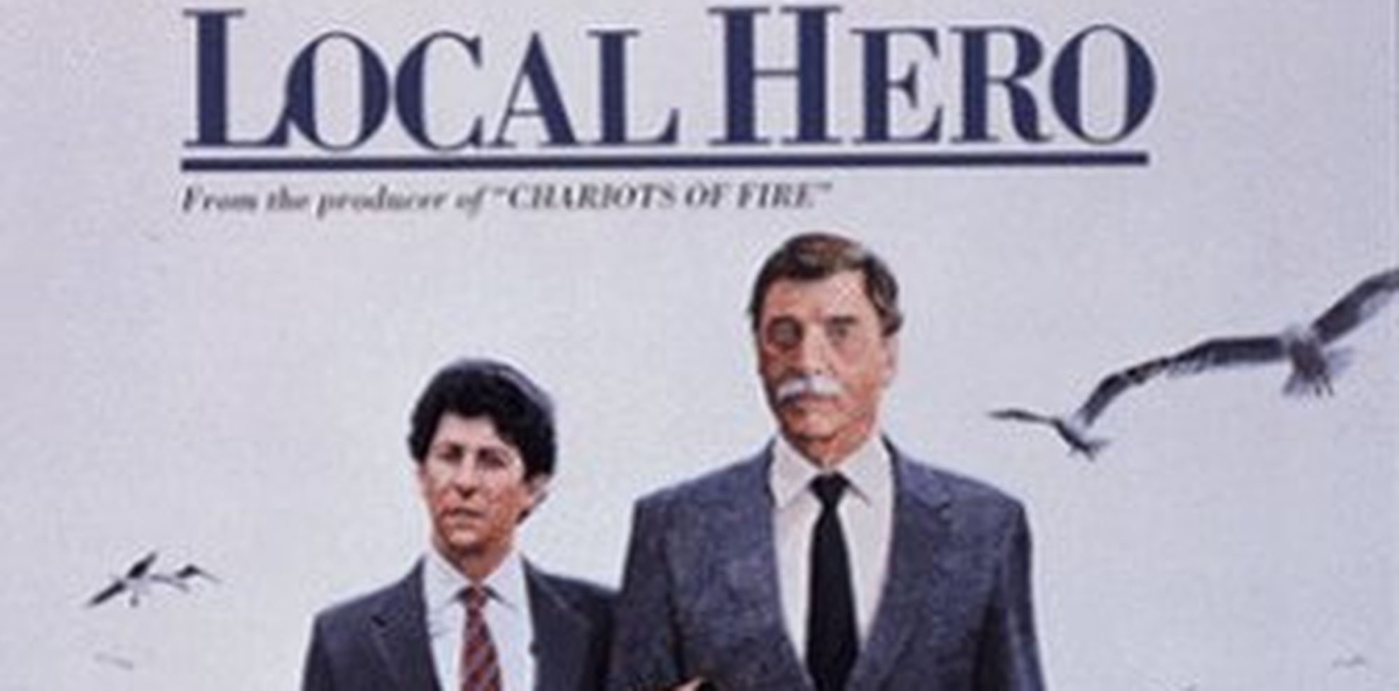 Jan 22: Thursday Nights at the Movies: “Local Hero”