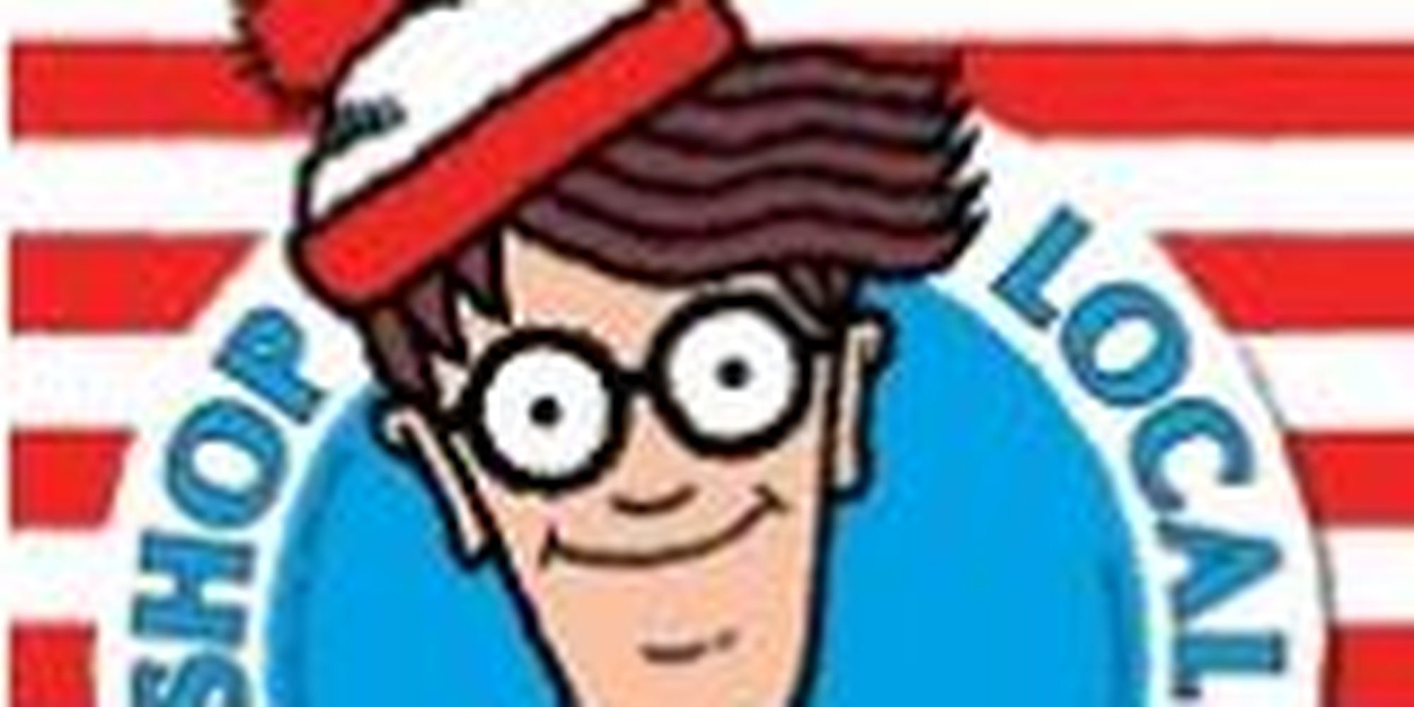 Jul 27: Where’s Waldo Scavenger Hunt at Montgomery Row